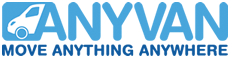 Man With A Van | Save Up To 75% Off Standard Rates With AnyVan